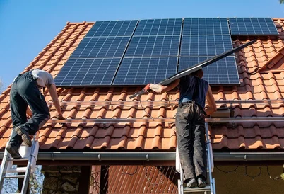 Second Hand Solar Panels | The Eco Experts