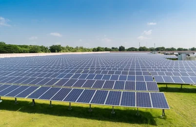 Complete Guide to Solar Farms | Everything You Need to Know