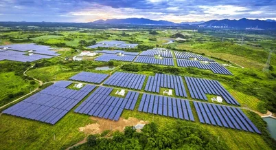 Complete Guide to Solar Farms | Everything You Need to Know