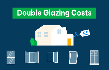 Double Glazing Costs 2024 | Try Our Calculator