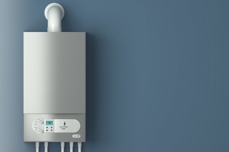 Conventional Boilers | What are they? | The Eco Experts