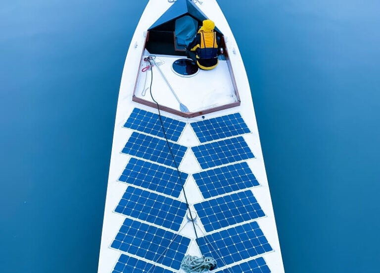 Marine Solar Panels: Compare Solar Panels for Boats