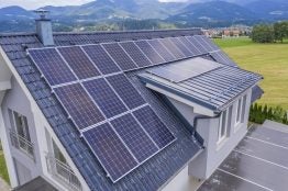 Types of Solar Panels: Which Is Best For You? | The Eco Experts