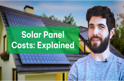 How Much Do Solar Panels Cost in the UK 2023? | Calculator