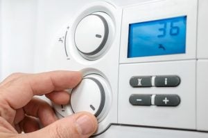 Boiler Controls and Thermostats | How Do They Work?