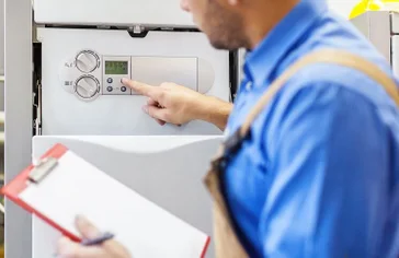 The UK Gas Boiler Ban | Everything You Need to Know in 2025