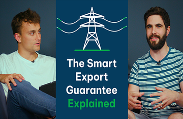 The Best Smart Export Guarantee Rates 2023