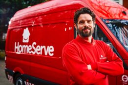 HomeServe Review - The Eco Experts