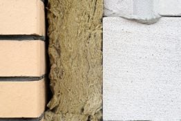 Complete guide to cavity wall insulation | The Eco Experts