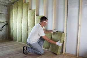 The Complete Guide to Solid Wall Insulation - The Eco Experts