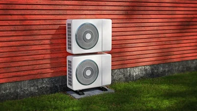 Are Heat Pumps Worth It In The UK?