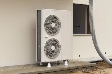 A Guide to Commercial Air Source Heat Pumps | Eco Experts
