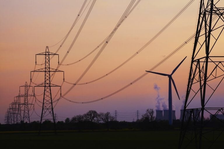 Is The UK’s National Grid Ready For The Future? | Eco Experts