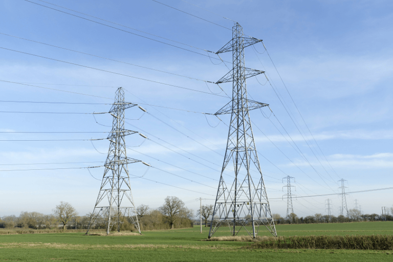 Is The UK’s National Grid Ready For The Future? | Eco Experts
