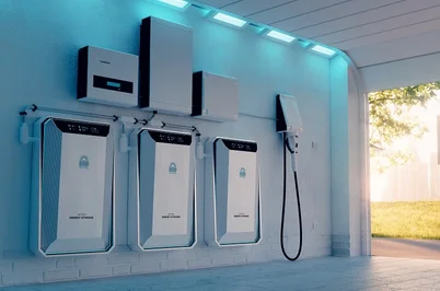 The Best Solar Batteries in 2025 | Tested by Experts