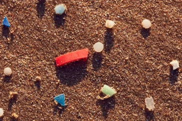 Here’s Why Nurdles Are Killing the Ocean - The Eco Experts