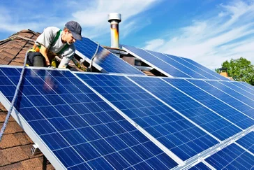 The Complete Guide to Rent-a-Roof Solar Panels