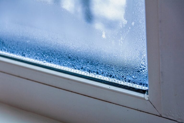 How To Deal With Condensation in Double Glazing | The Eco Experts