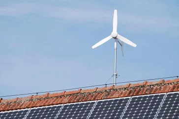 The complete guide to small wind turbines for your home
