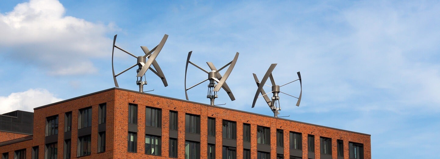 Home Wind Power Uk