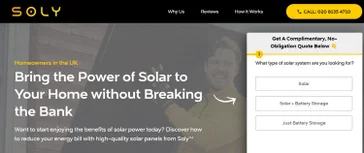 The 13 Best UK Solar Panel Installers 2025 - The Eco Experts