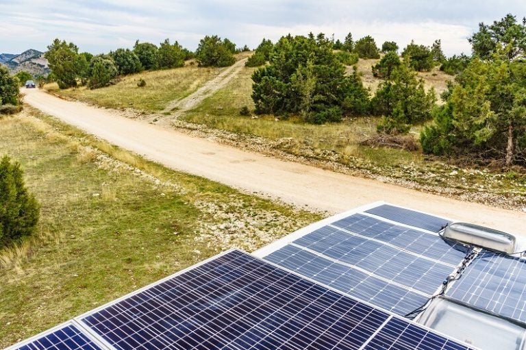 The Complete Guide to Thin-film Solar Panels | Eco Experts