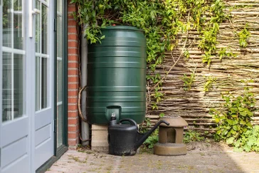 How to do rainwater collection at home | The Eco Experts