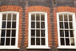 Can You Install Double Glazing On A Listed Building? - The Eco Experts