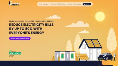 The 13 Best UK Solar Panel Installers 2025 - The Eco Experts