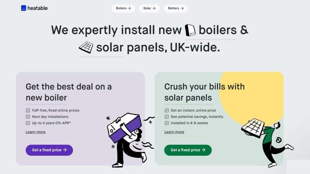 The 12 Best Solar Panel Installers in the UK in 2024