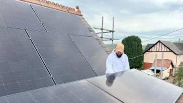 The 12 Best Solar Panel Installers in the UK in 2024