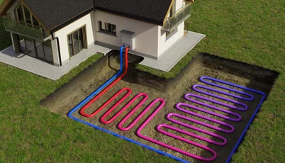 Ground Source Heat Pump Installation Explained in 2025