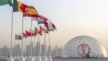 The carbon footprint of FIFA World Cup 2022 - The Eco Experts