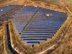 The 15 largest solar farms in the world 2024 | Eco Experts