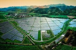 The 15 largest solar farms in the world 2024 | Eco Experts