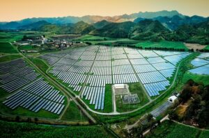 The 15 largest solar farms in the world 2024 | Eco Experts