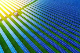 The 15 Largest Solar Farms in the World 2022 | The Eco Experts