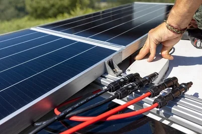 The MCS Certificate for Solar Panels: Explained | Eco Experts