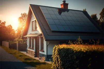 5 kW solar panel system: Is it right for your home? | The Eco Experts