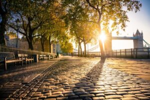 Is it worth buying solar panels in London? | The Eco Experts