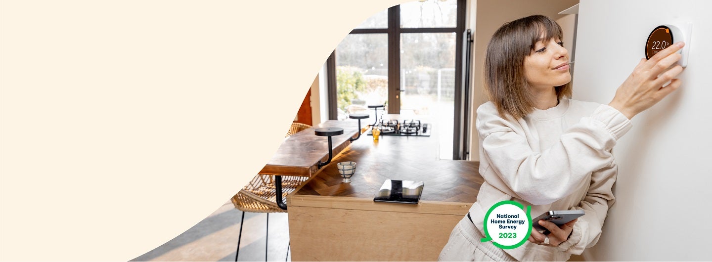 4 in 5 Brits change behaviour at home due to energy crisis