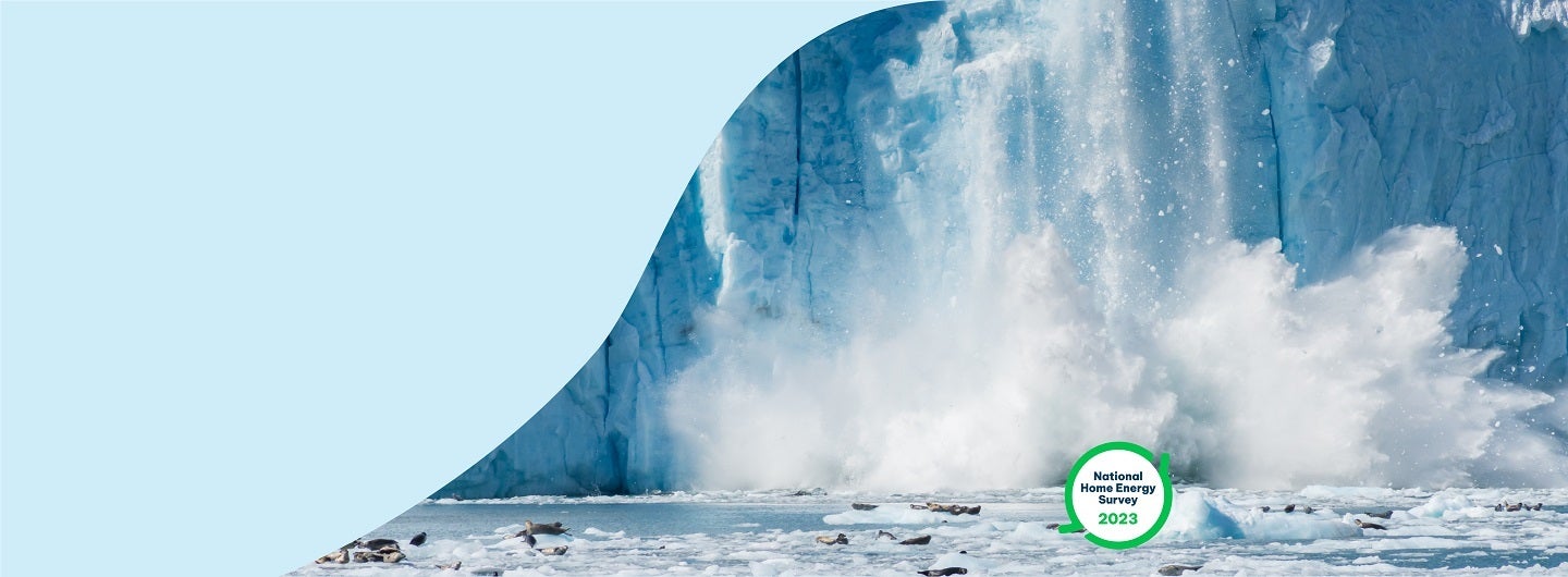 Three quarters of Brits think we're in a climate change emergency