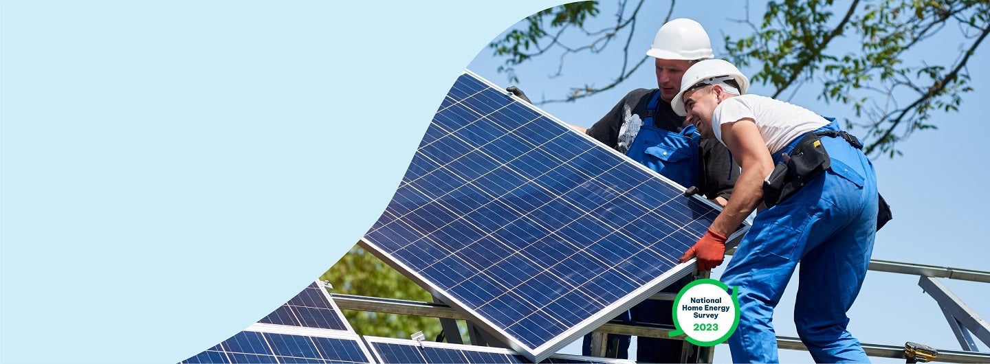 47% bought low-carbon tech in past 12 months