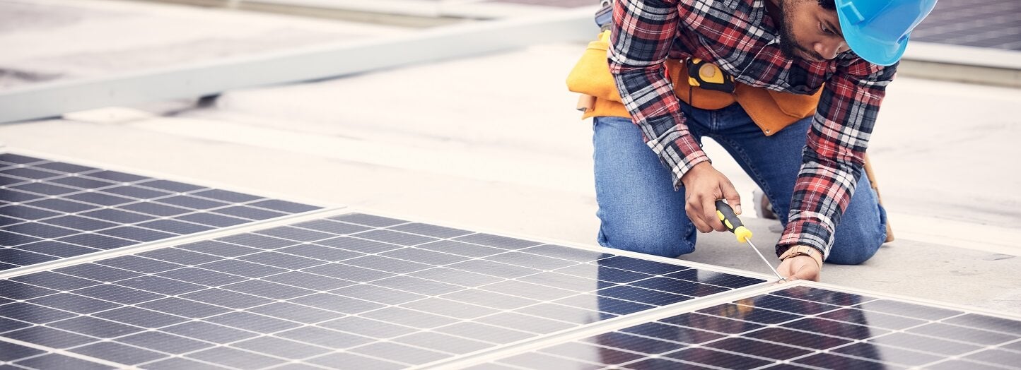 Why we should convert more urban areas to solar farms