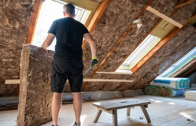 Loft Insulation Costs | UK 2025