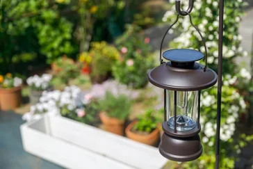 Solar Panels for Gardens | Costs & Benefits in 2025