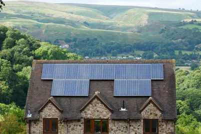 Can You Get Solar Panels in a Conservation Area? | UK 2025