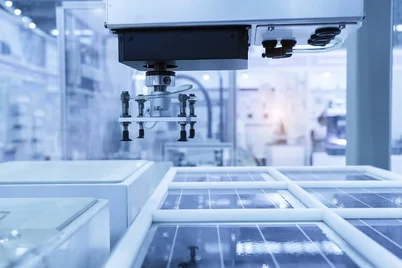 How Are Solar Panels Made? | Step-by-Step Guide