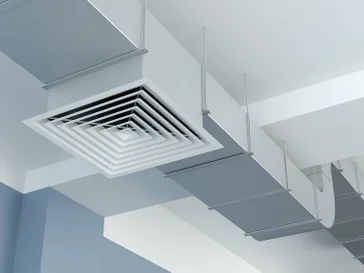 Passive Ventilation Explained in 2025