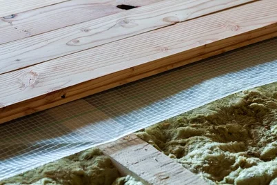 The best eight floor insulation options 2025 | The Eco Experts